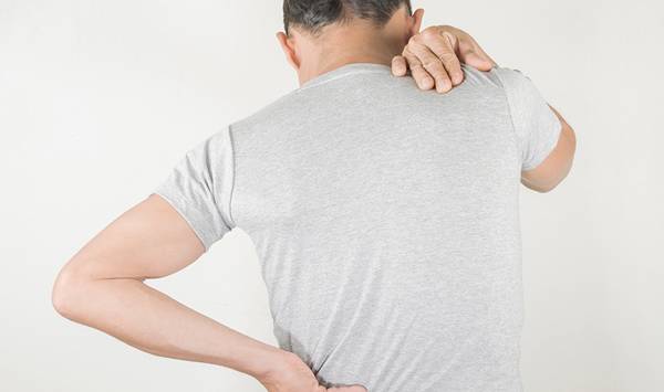Yang Perlu Dilakukan Saat Nyeri Punggung Datang | Geriatri.co.id